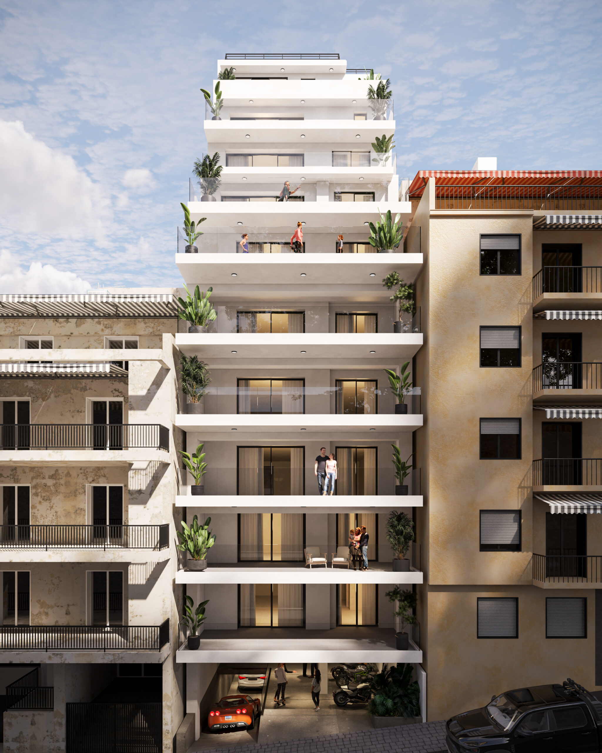 Hermes - Hellas Homes