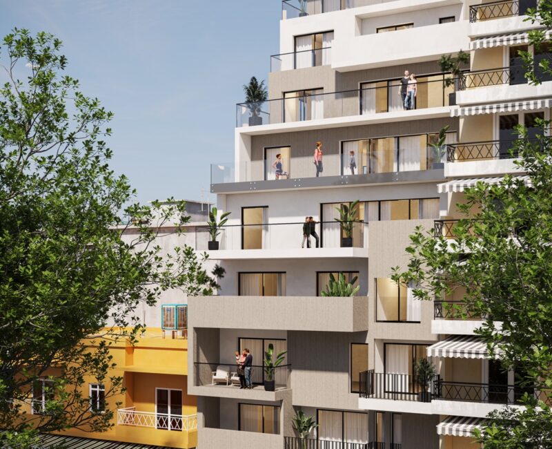 Helios - Hellas Homes