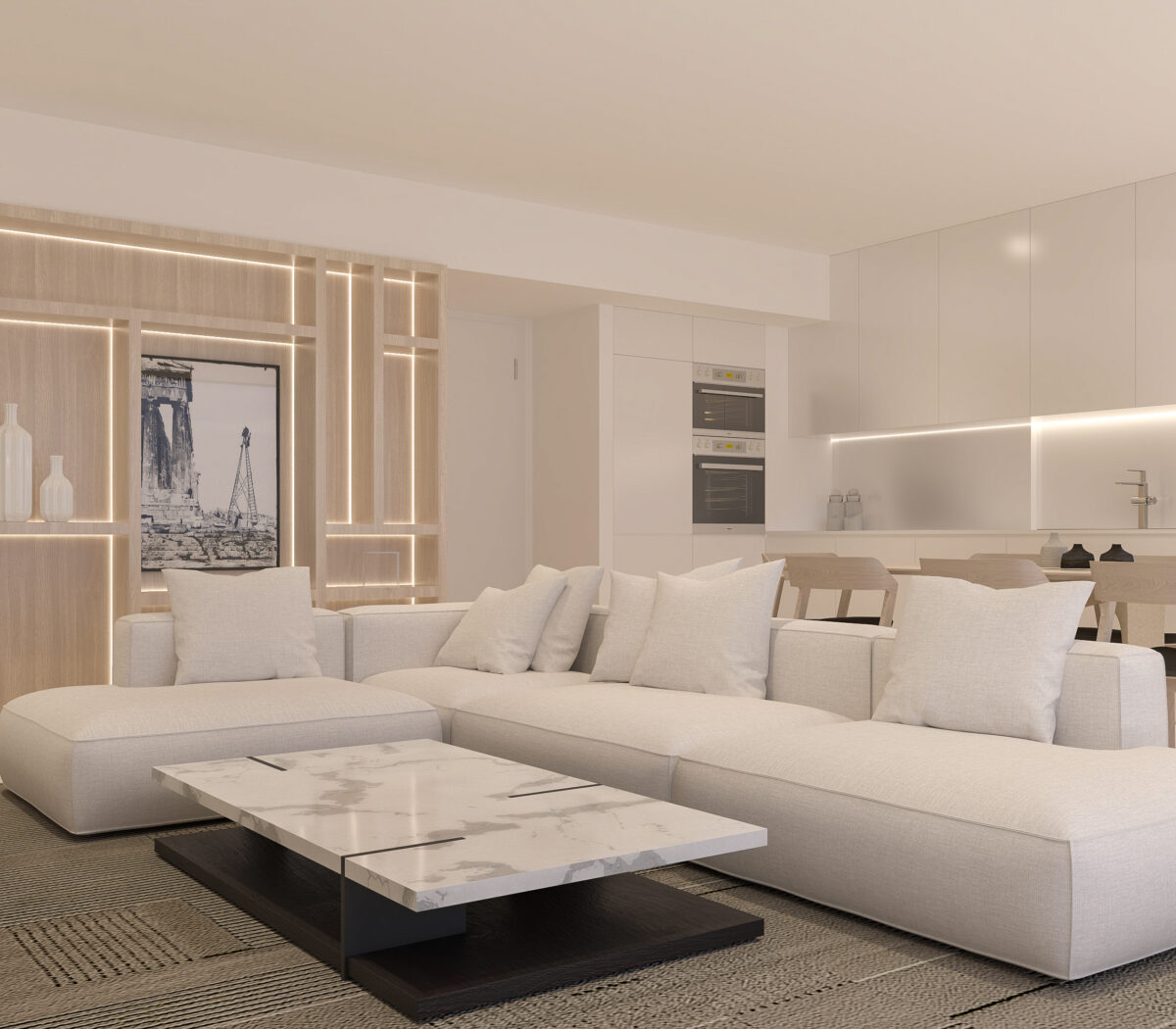 Helios - Hellas Homes