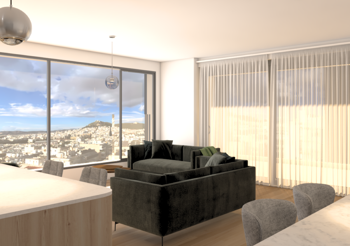 Hermes – Hellas Homes