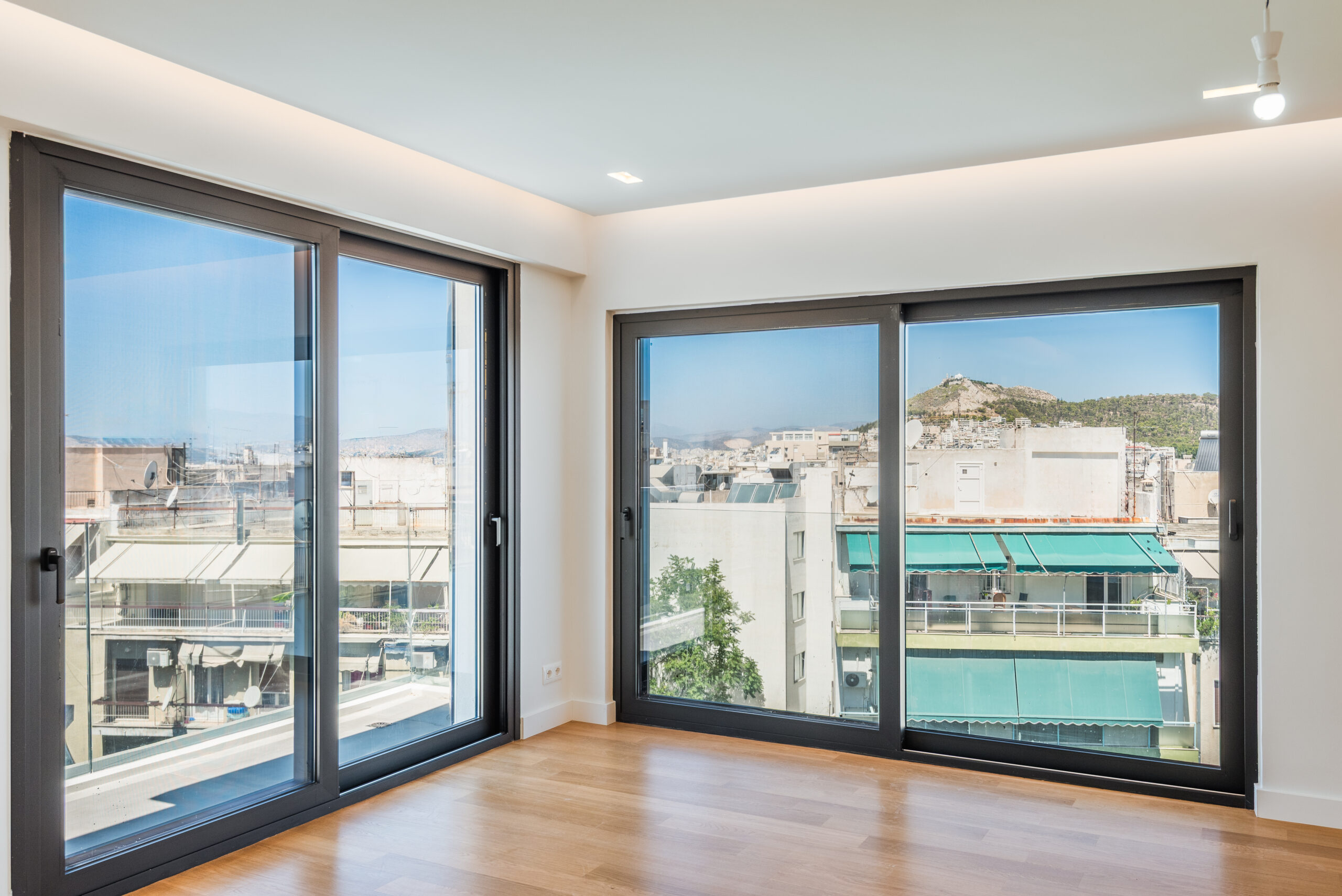 Helios M1 - Hellas Homes