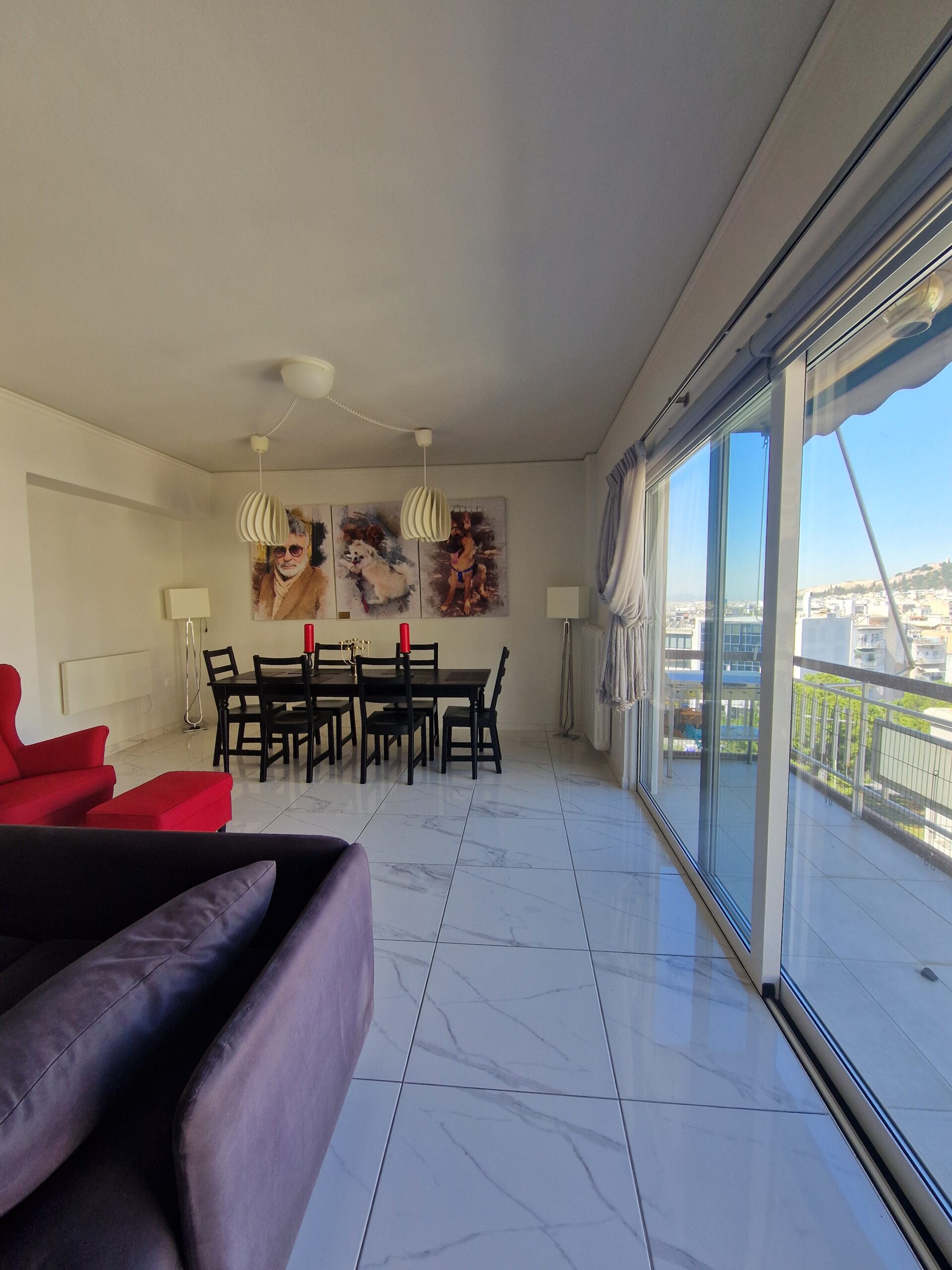 Timoleontos Apartment - Hellas Homes